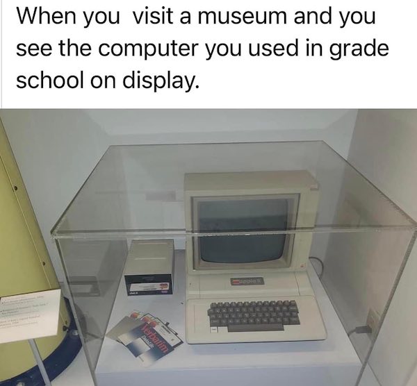 1980 Memes Best Rad Photo Captions Neon Nintendo