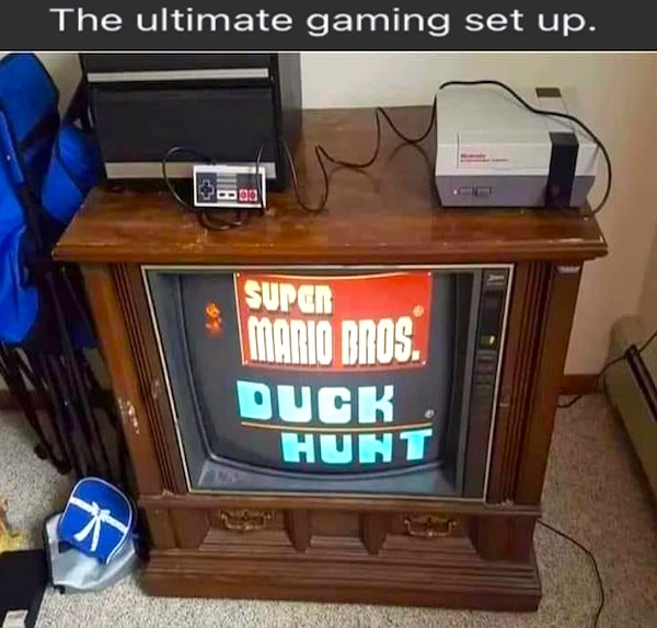 1980 Memes Best Rad Photo Captions Neon Nintendo