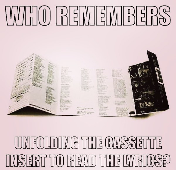 1980 Memes Best Rad Photo Captions Neon Nintendo