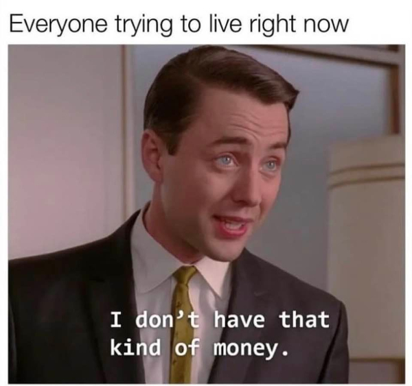 You Know the Game: You Laugh, You Lose!