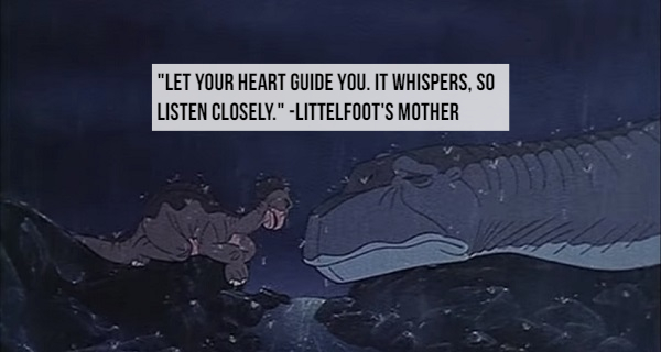 These Character Quotes Warm My Cold Heart