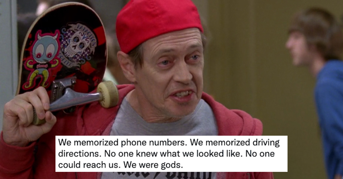 Don't pull a muscle laughing at these relatable Millennial memes