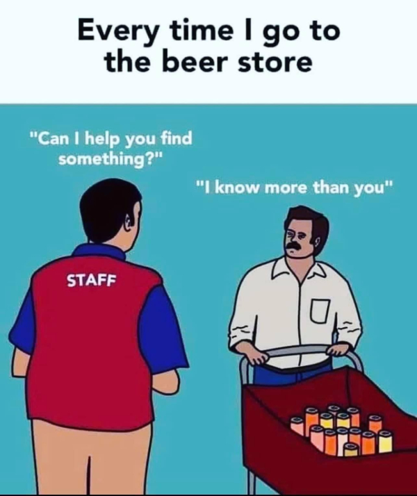 Beer Me Some Beer Memes, Down the Hatch!!