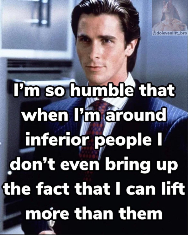 Gym Memes Are Super-Sets of Laughter