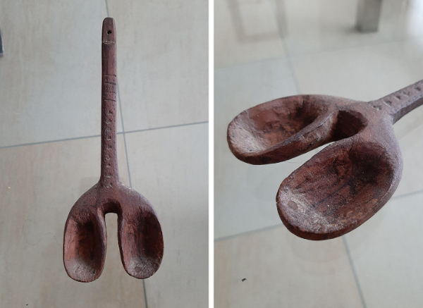 What in the Hell Is This Supposed to Be?