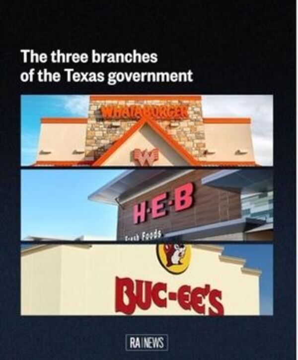 Texas themed memes and images that scream lonestar state