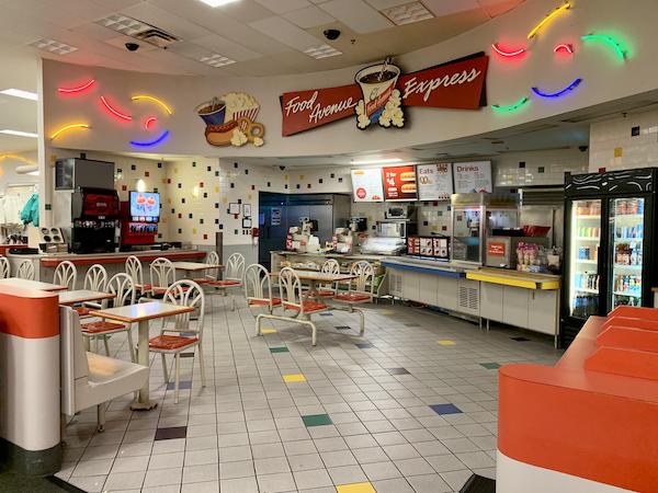 Restaurants that went that little extra mile and deserve our business