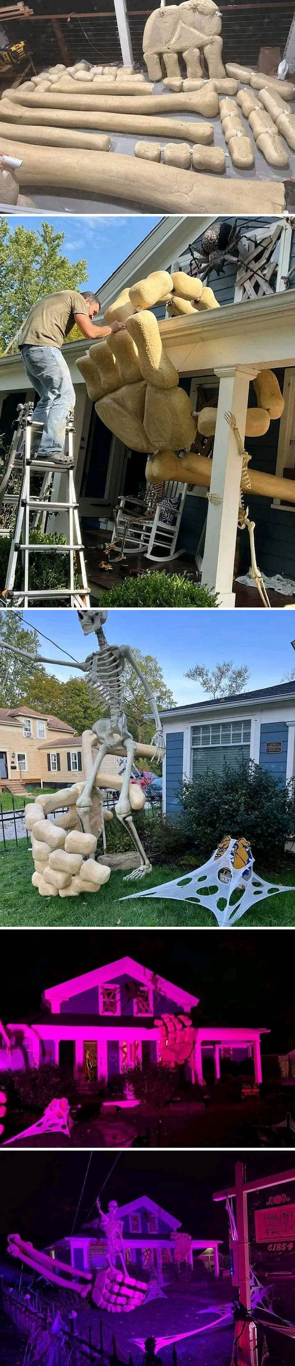 Bad*ss DIY projects people are dang proud of (32 Photos)