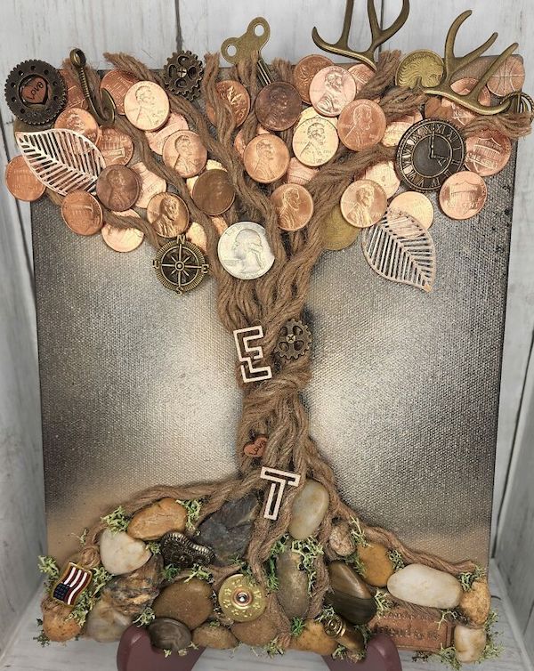 Bad*ss DIY projects people are dang proud of (32 Photos)