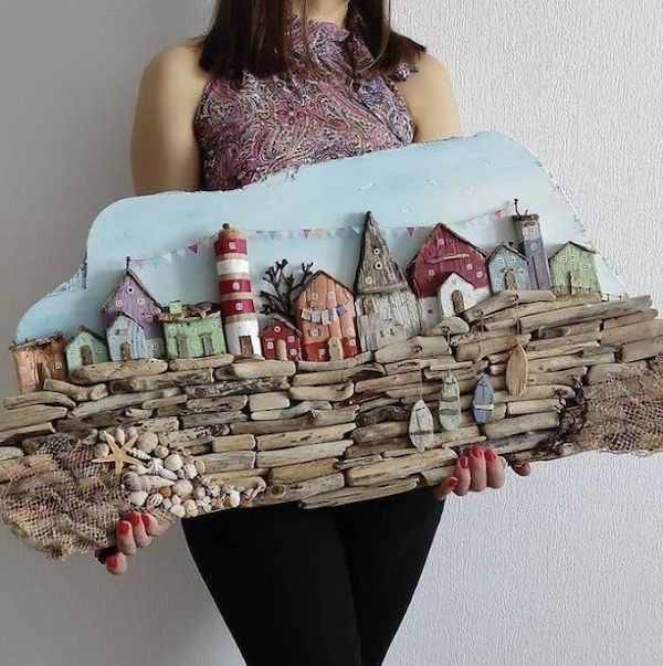Bad*ss DIY projects people are dang proud of (32 Photos)