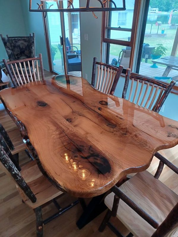 Bad*ss DIY projects people are dang proud of (32 Photos)