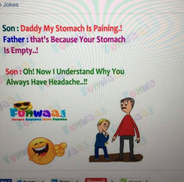 Translation errors so good they need not be corrected