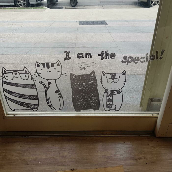 Translation errors so good they need not be corrected