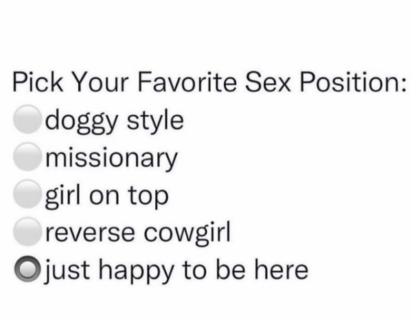 Dank Memes Keep Me Grounded