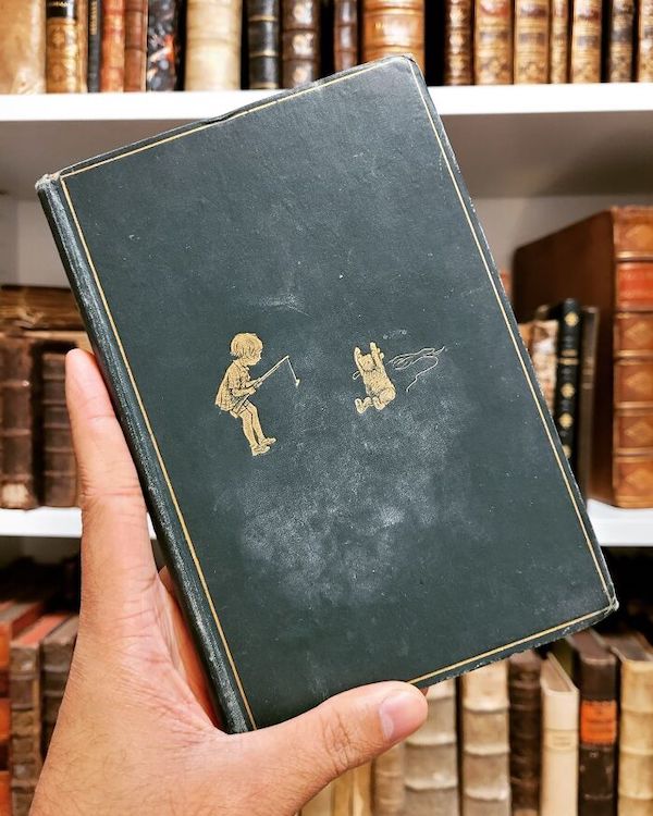 Those are some real interesting antiques you have there
