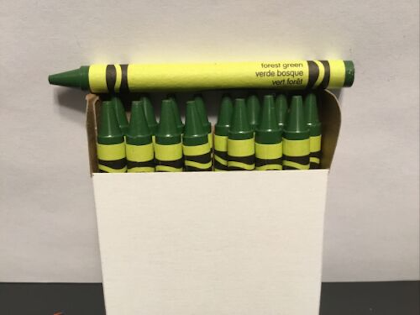 Take it from the Marines, these are the BEST flavored crayons