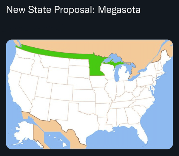 Chicken noodle Midwest memes for the soul