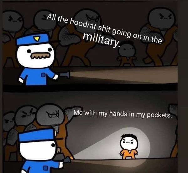 Military memes only Veterans will understand