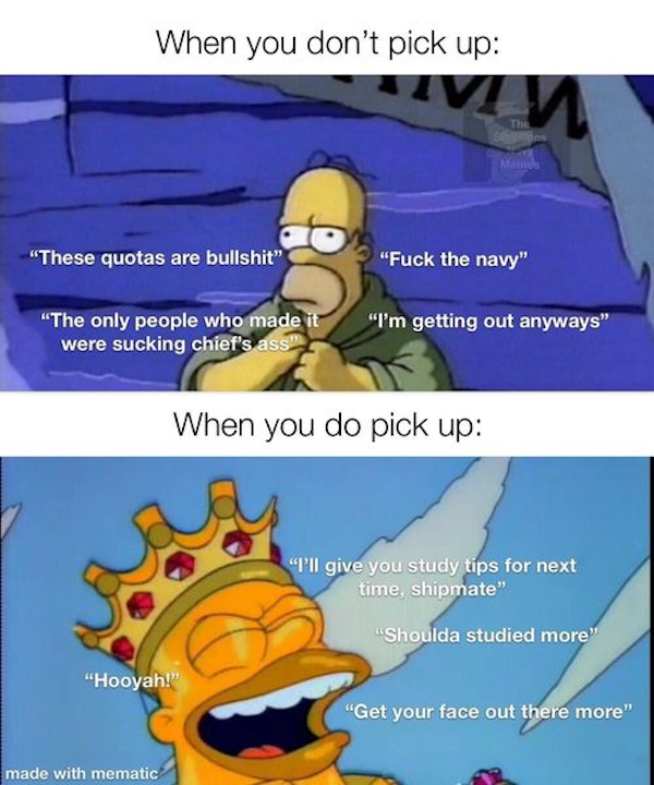 Military memes only Veterans will understand