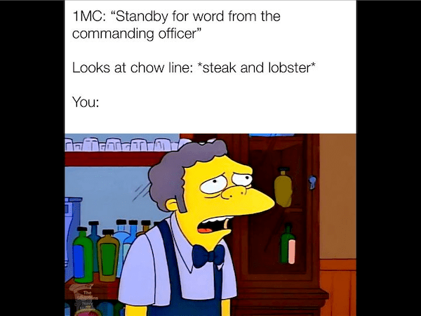 Military memes only Veterans will understand