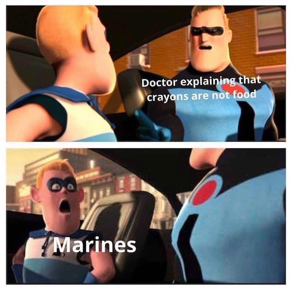 Military memes only Veterans will understand