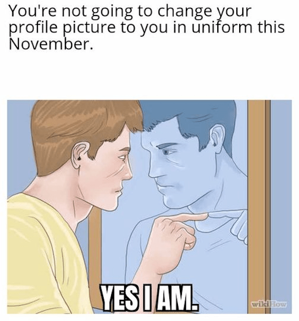 Military memes only Veterans will understand