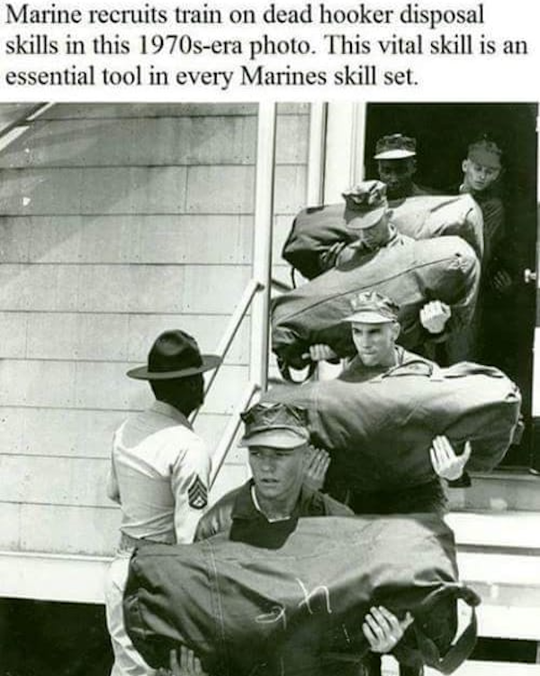 Military memes only Veterans will understand