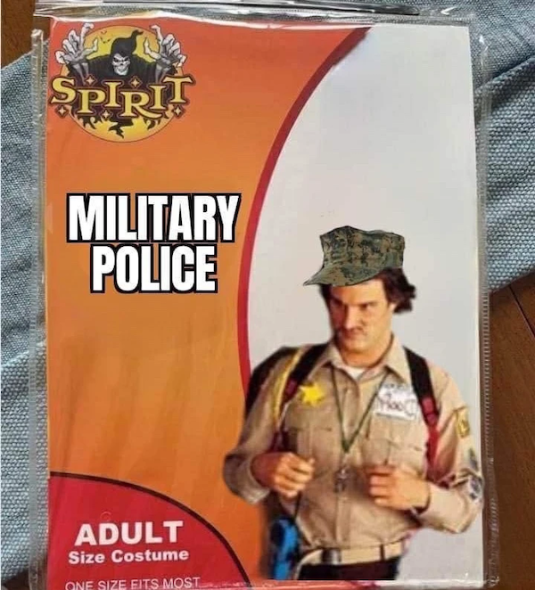 Military memes only Veterans will understand