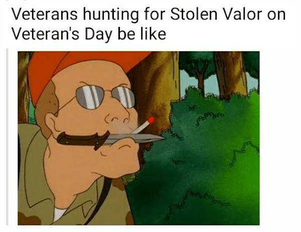 Military memes only Veterans will understand
