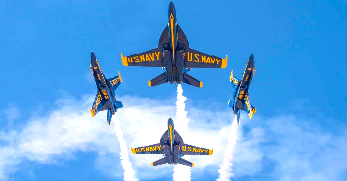 GIFs US Navy Best Kick Ass Weapons Firepower Aircraft Carriers F-18