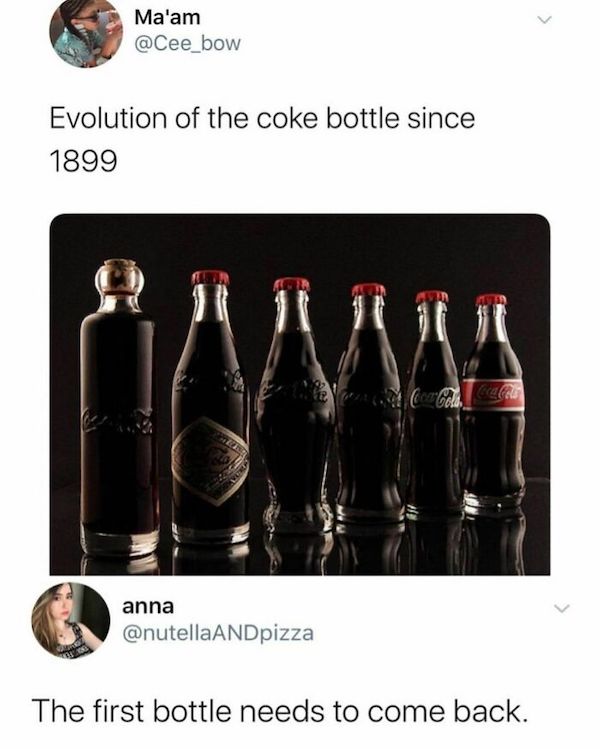 "Questionable Tweets" shows the madness of the internet