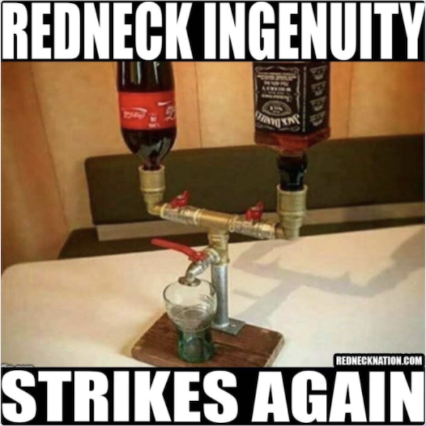 Memes Redneck Stupid Ideas and Funny DIY Crazy GIFs