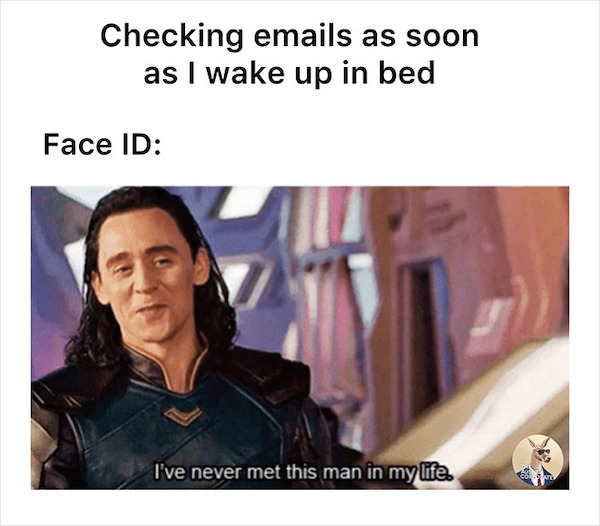 Memes for office workers across the globe