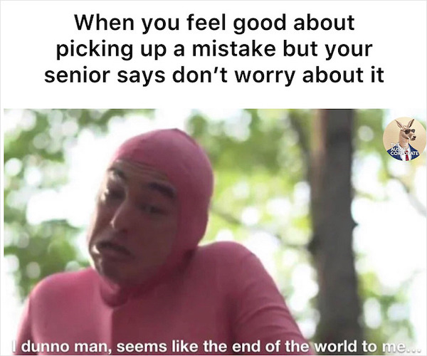 Memes for office workers across the globe