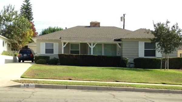 The most iconic TV homes we ALL recognize