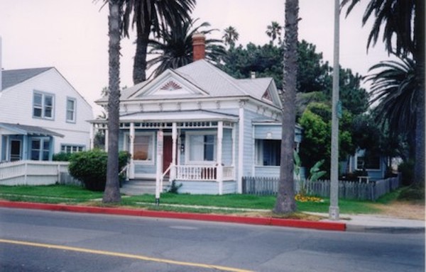 The most iconic homes from the silver screen