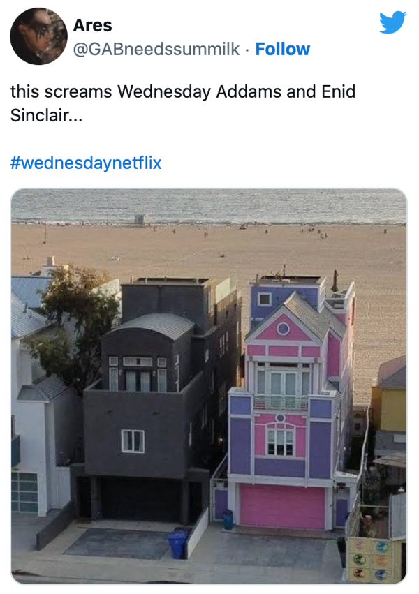 Wednesday Addams memes that the goth kid in all of us will adore