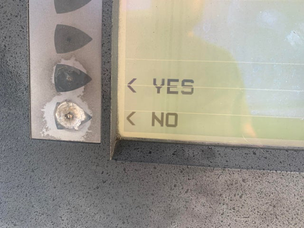 Time-tested and well worn