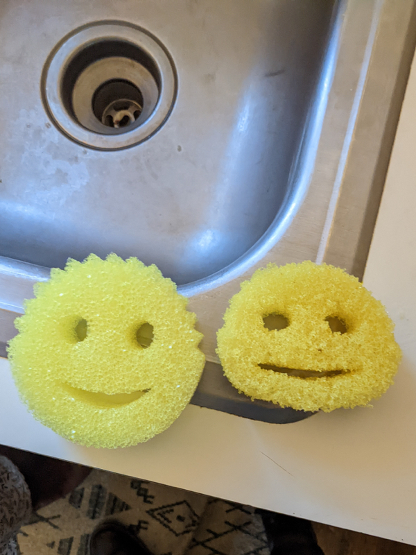 Time-tested and well worn