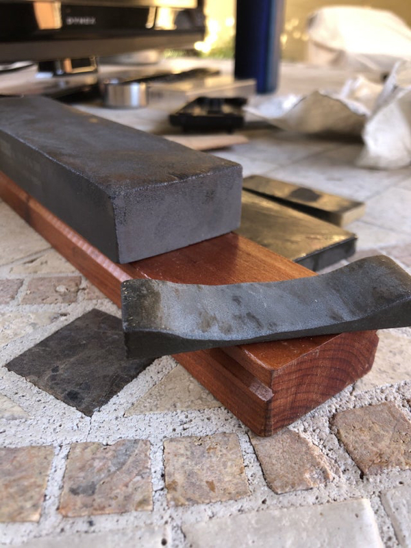 Time-tested and well worn