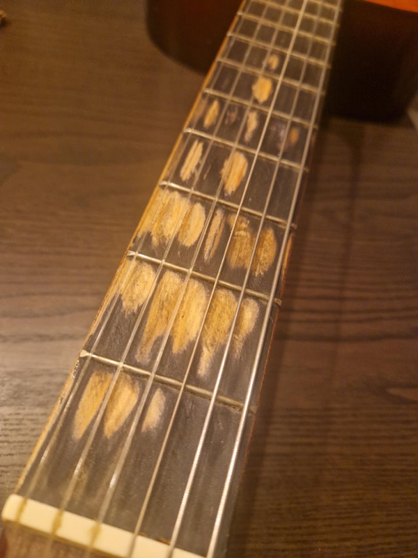 Time-tested and well worn