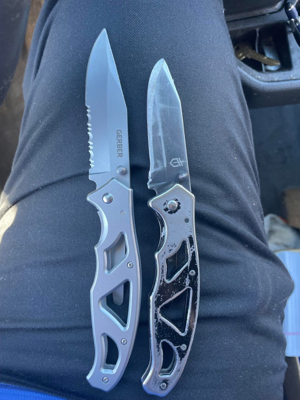 Time-tested and well worn