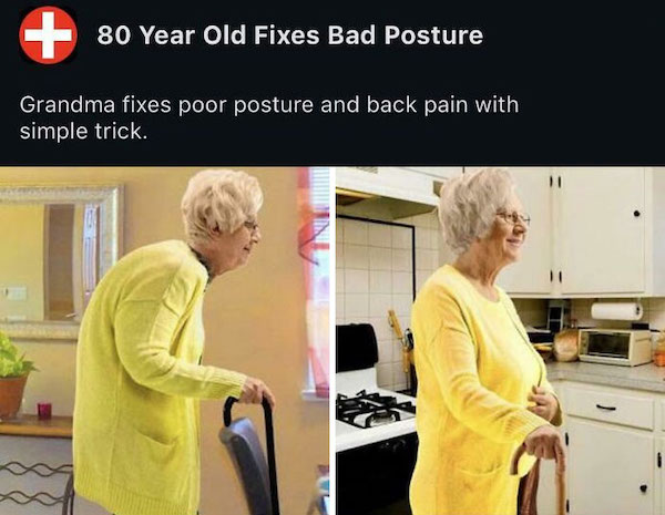 The funniest and most ridiculous thumbnails from around the internet