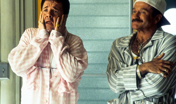 Movies that had people genuinely bawling with laughter (18 Photos)