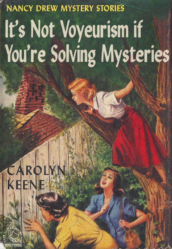 Ruin your childhood with these bleak yet hilarious kids' book parodies