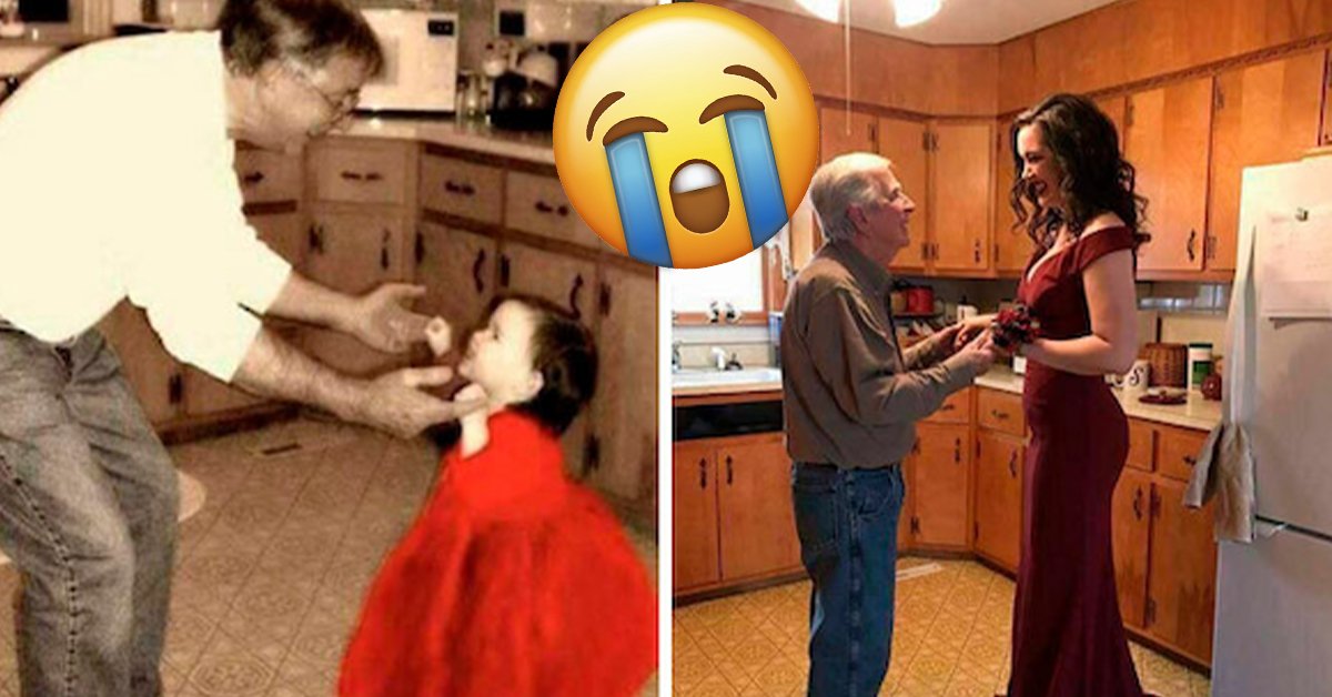 Stop slouching and enjoy these sweet and hilarious dad memes