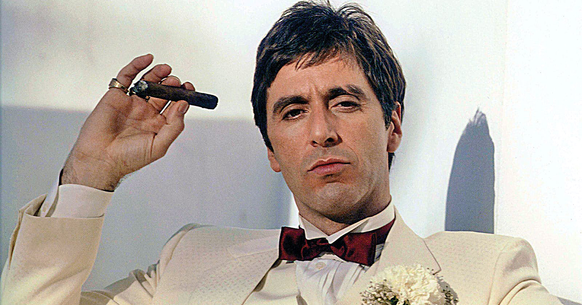 You don't have to be Tony Montana to enjoy a good cigar