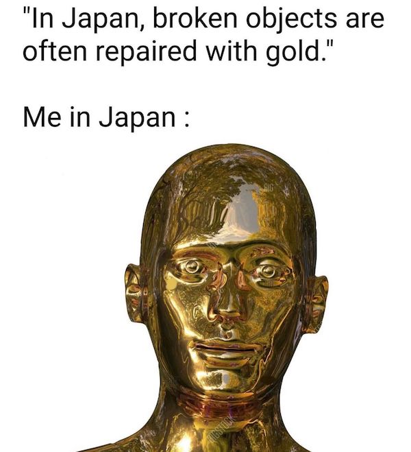 Memes to reflect your mental state, which might not be a good thing