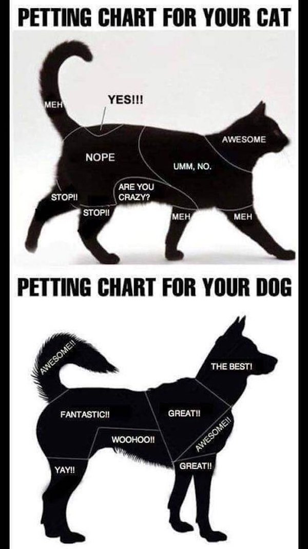 These funny maps are legend-ary