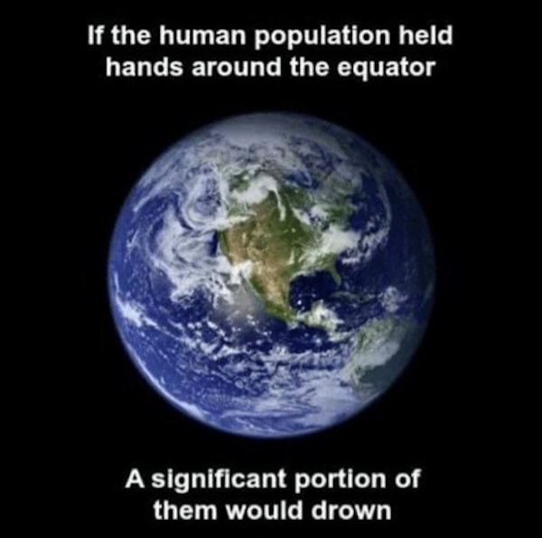 These funny maps are legend-ary